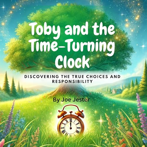 toby and the time-Turning clock: Discovering the true choices and ...