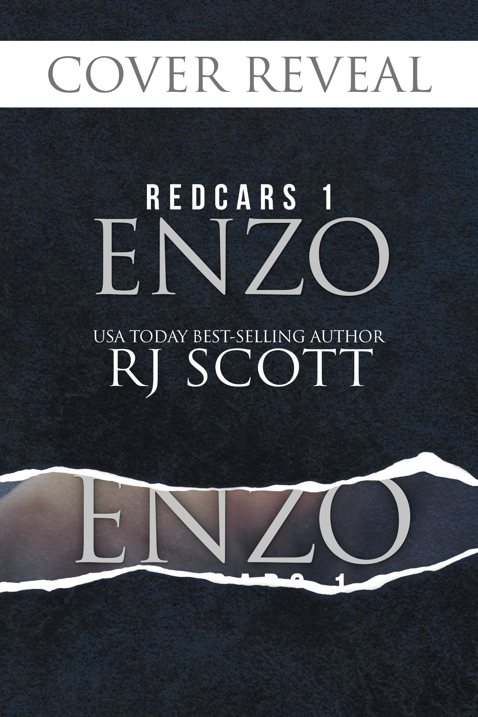 Enzo by R.J. Scott | Goodreads