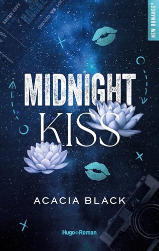 Midnight Kiss by Acacia Black | Goodreads