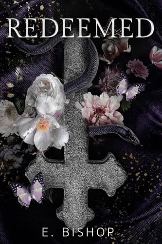 Redeemed by E. Bishop | Goodreads