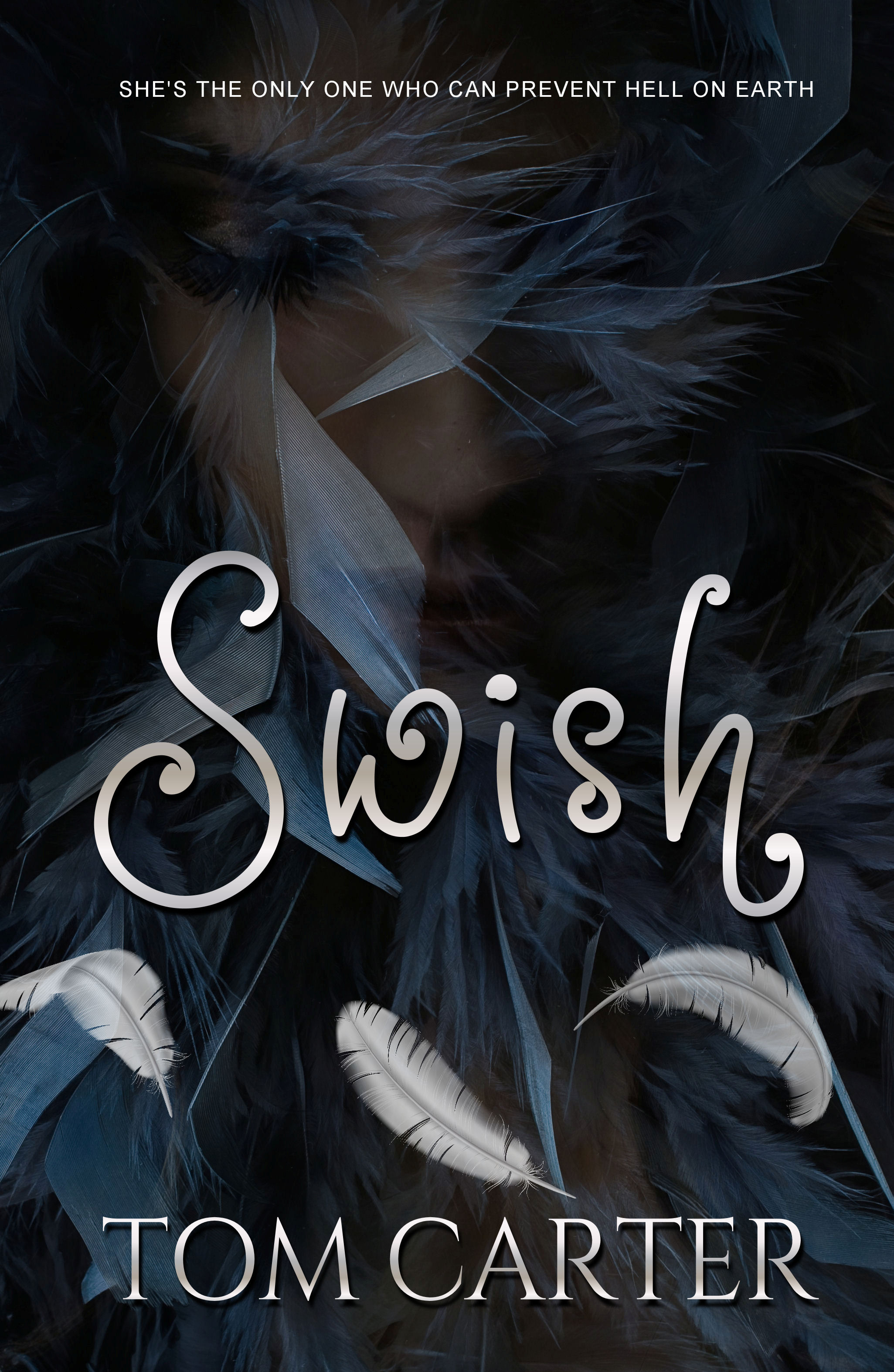 Swish by Tom Carter | Goodreads