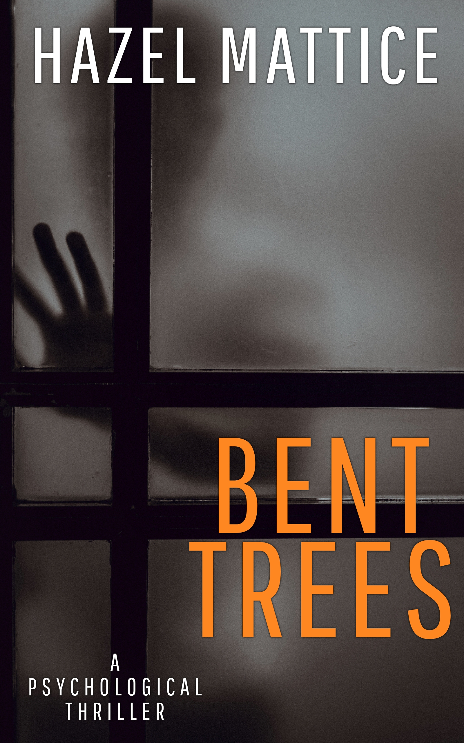 Bent Trees by Hazel Mattice | Goodreads