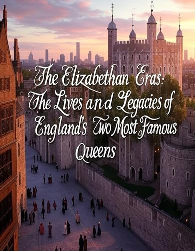 The Elizabethan Eras: The Lives and Legacies of England’s Two Most ...