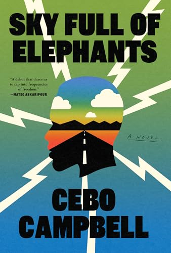 Sky Full of Elephants: A Novel by Cebo Campbell | Goodreads