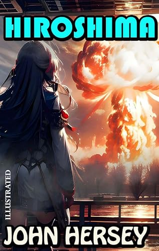 Hiroshima. Illustrated by John Hersey | Goodreads