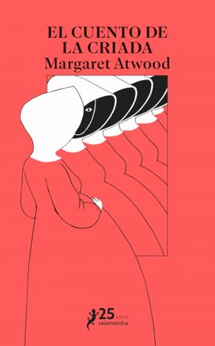 El cuento de la criada by Margaret Atwood | Goodreads