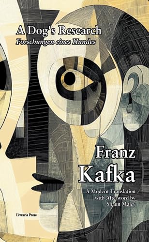 A Dog's Research by Franz Kafka | Goodreads