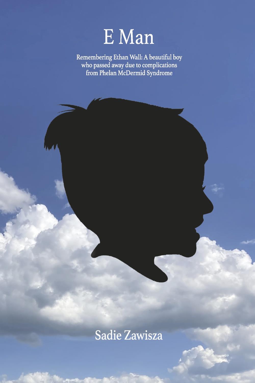 E Man: Remembering Ethan Wall: A Beautiful Boy Who Passed Away Due to ...
