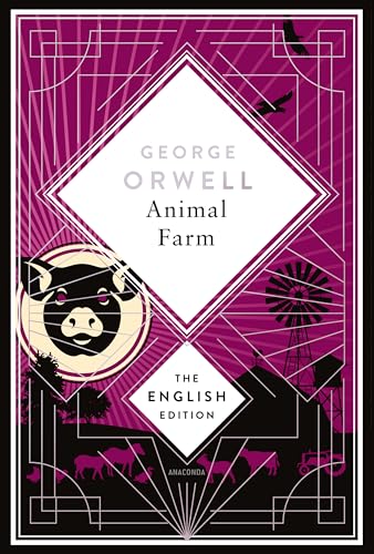Animal Farm by George Orwell | Goodreads