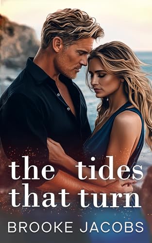 The Tides That Turn by Brooke Jacobs | Goodreads