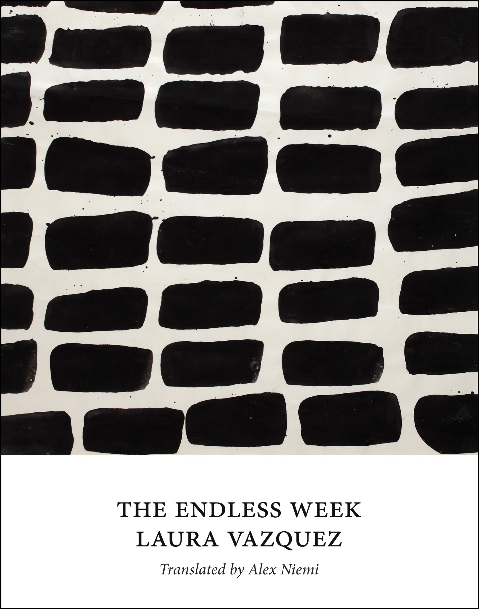 The Endless Week by Laura Vázquez | Goodreads