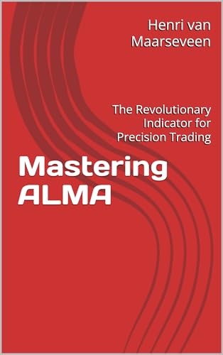 Mastering ALMA : The Revolutionary Indicator for Precision Trading by ...