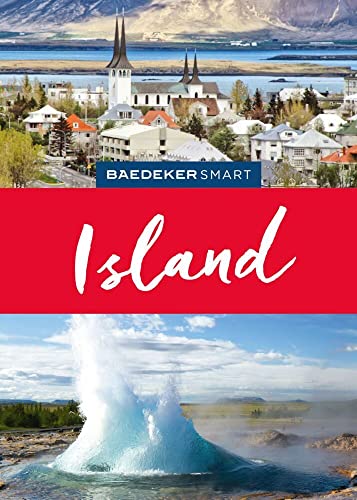 Baedeker SMART Reiseführer Island by Rainer Eisenschmid | Goodreads