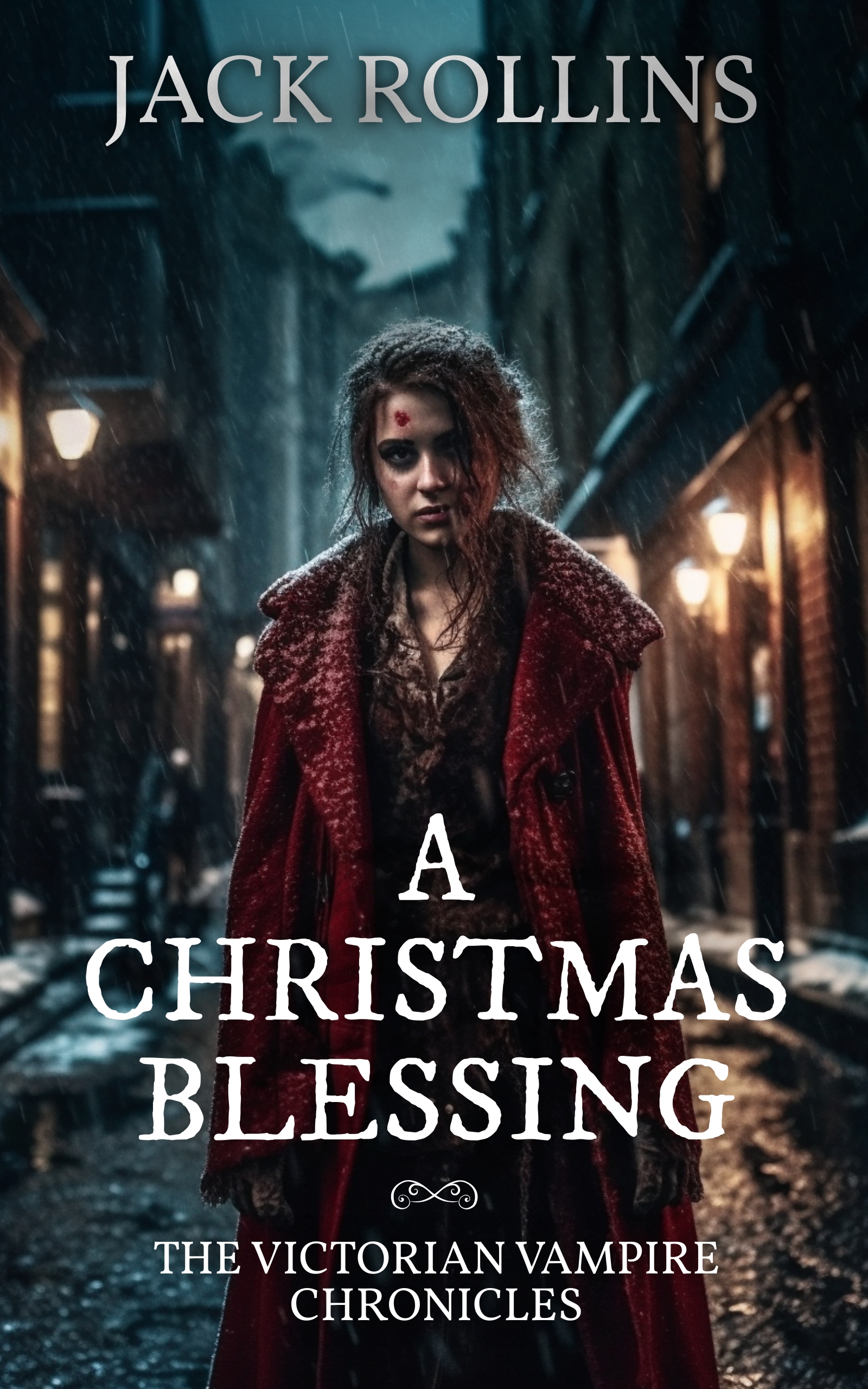 A Christmas Blessing by Jack Rollins | Goodreads