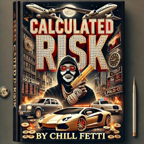 Calculated Risk by Chill Fetti | Goodreads