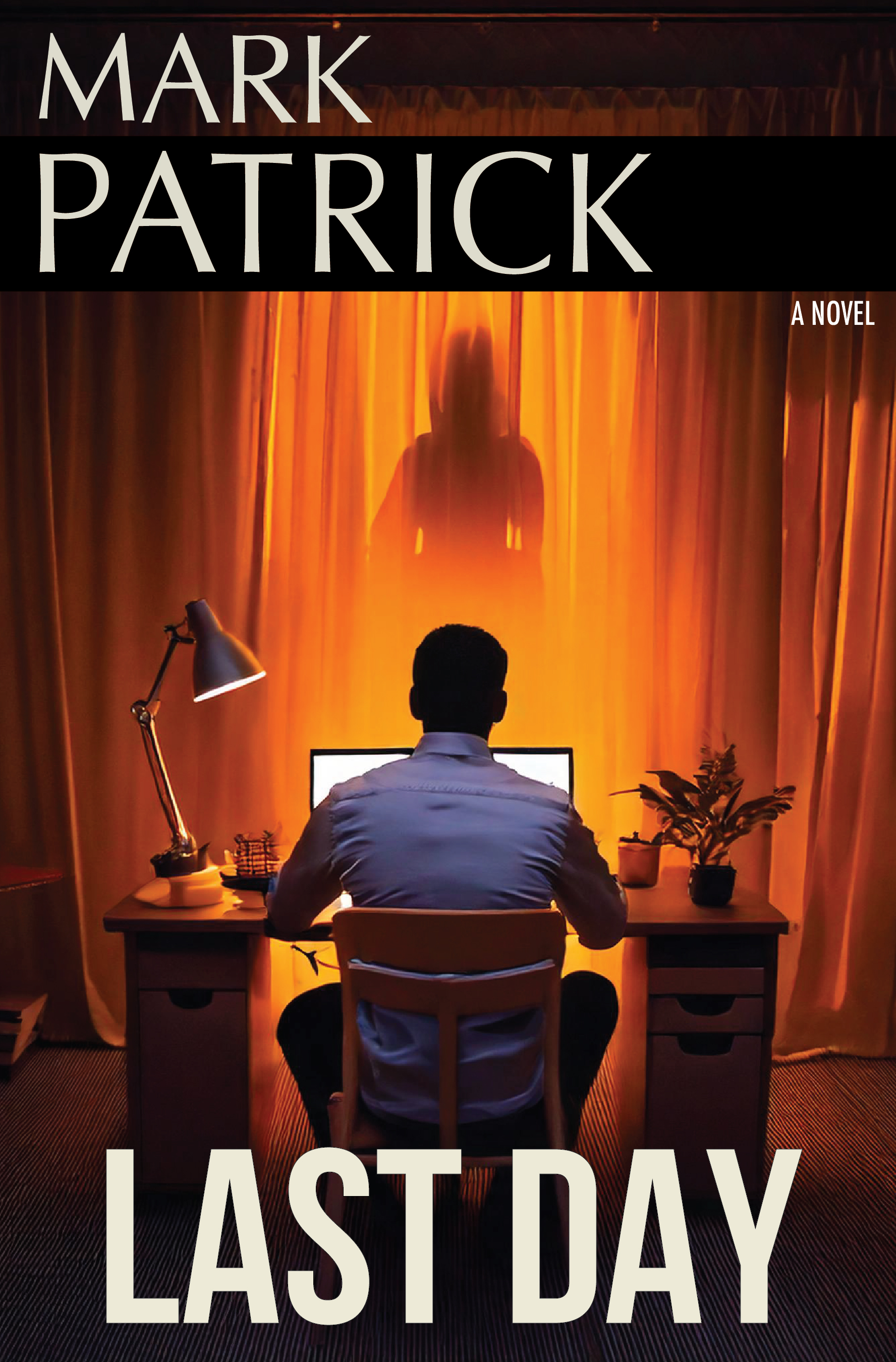 Last Day by Mark Patrick | Goodreads