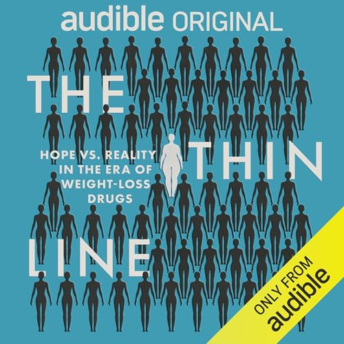 The Thin Line Hope vs. Reality in the Era of Weight-Loss Drugs by ...