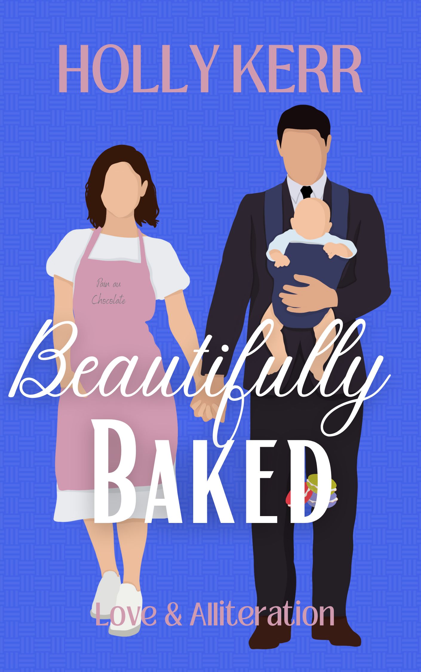 Beautifully Baked by Holly Kerr | Goodreads