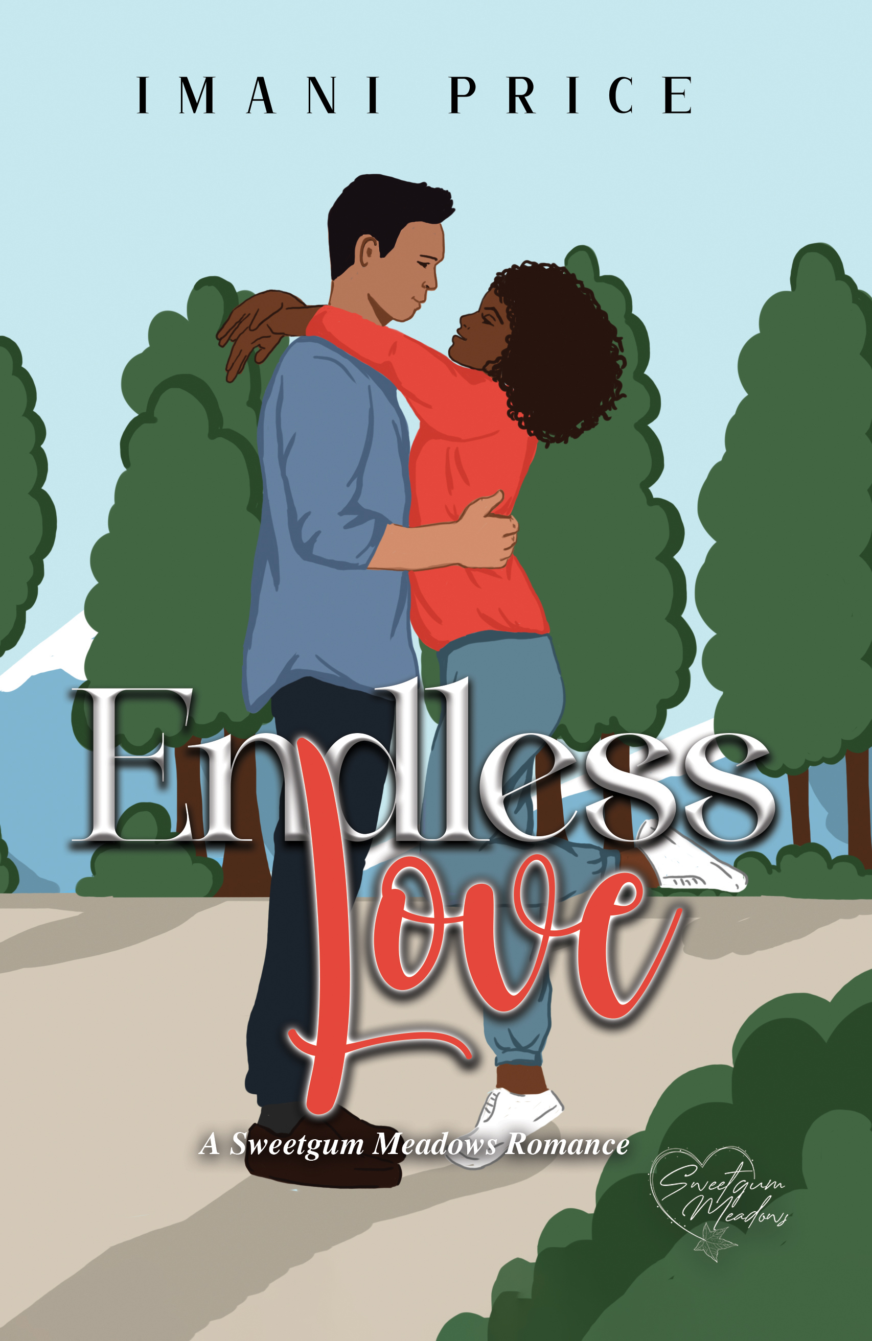 Endless Love: An African American AMBW Romance Standalone by Imani ...