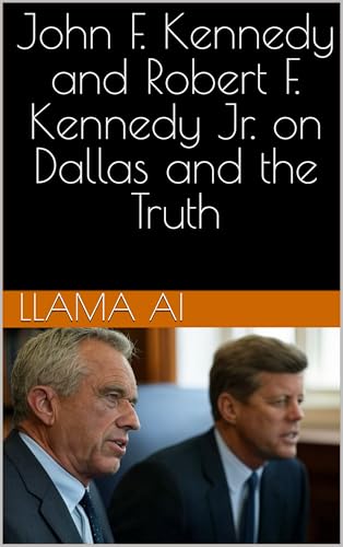 John F. Kennedy and Robert F. Kennedy Jr. on Dallas and the Truth by ...
