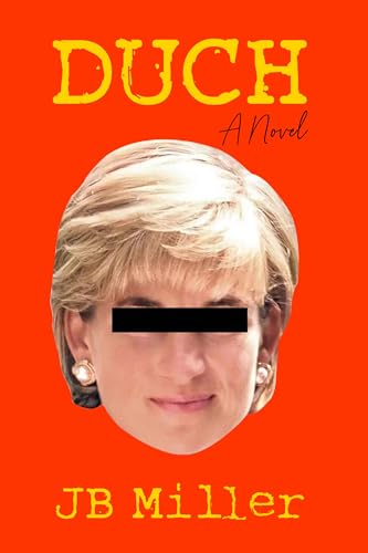 Duch by J.B. Miller | Goodreads