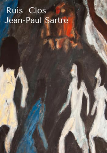 Huis Clos (French Edition) by Jean-Paul Sartre | Goodreads