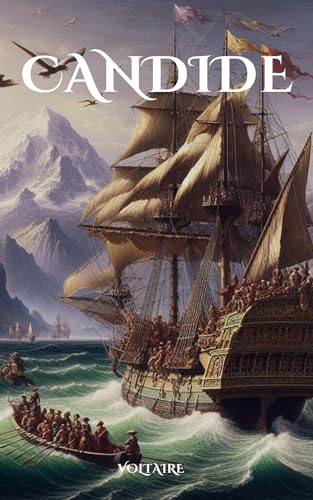 Candide (French Edition) by Voltaire | Goodreads