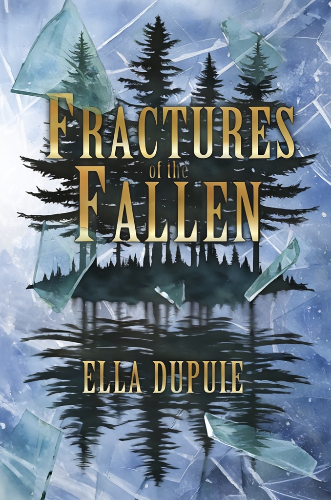Fractures of the Fallen by Ella Dupuie | Goodreads