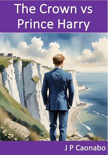 The Crown vs Prince Harry: In a powerful follow-up to The Making of ...