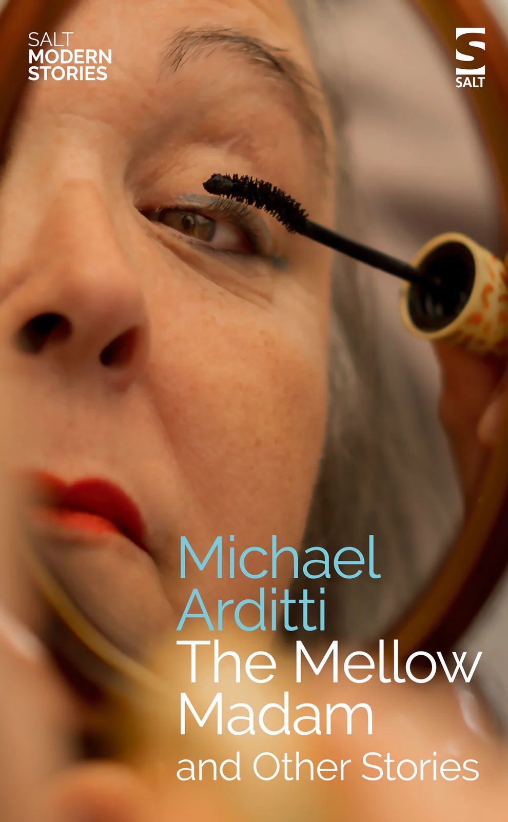 The Mellow Madam and Other Stories by Michael Arditti | Goodreads