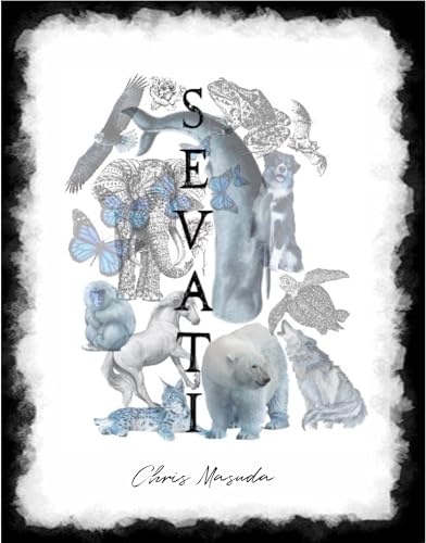 Sevati by Chris Masuda | Goodreads