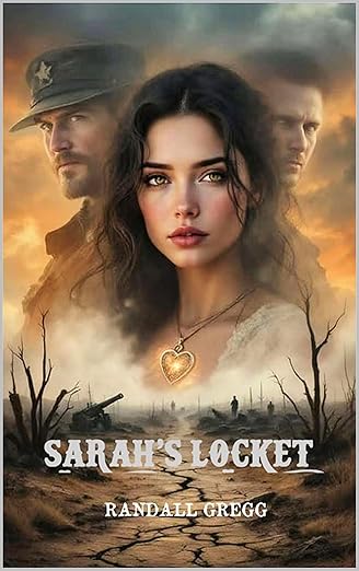 Sarah's Locket by Randall Gregg | Goodreads