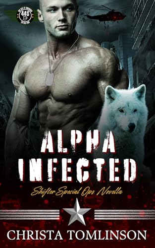 Alpha Infected (Reaper Pack 84 Novellas) by Christa Tomlinson | Goodreads
