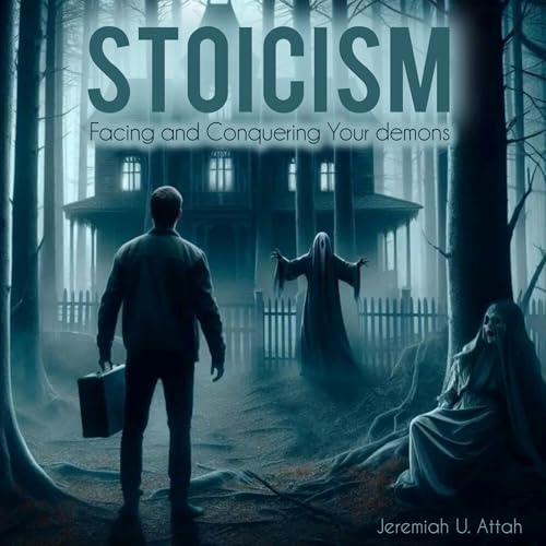 STOICISM : Facing and Conquering Your demons by Jeremiah U. Attah ...