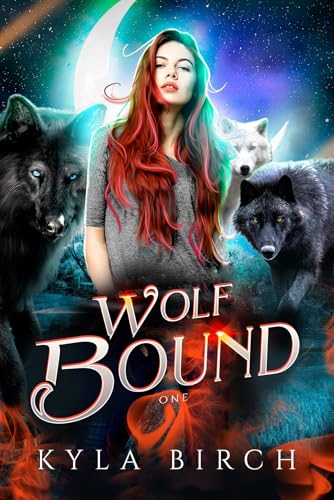 Wolf Bound by Kyla Birch | Goodreads