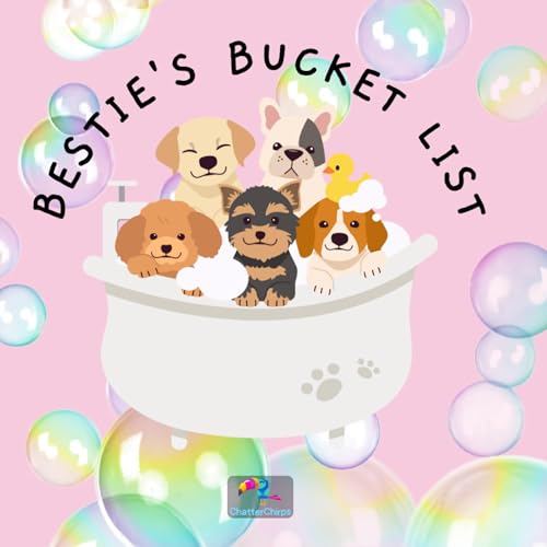 Bestie's Bucket List - activities to do with friends: Children ...
