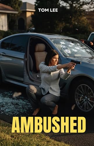 Ambushed by Tom Lee | Goodreads