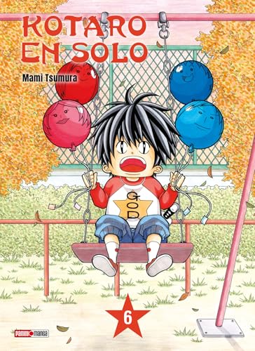 Kotaro en solo T06 (French Edition) by Mami Tsumura | Goodreads