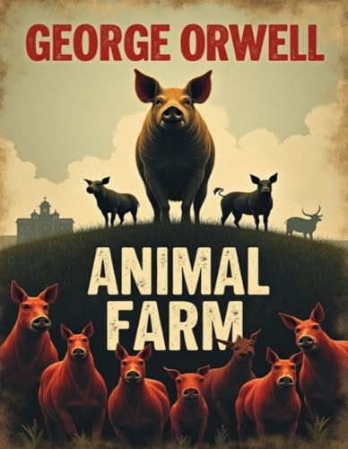 Animal Farm by George Orwell | Goodreads