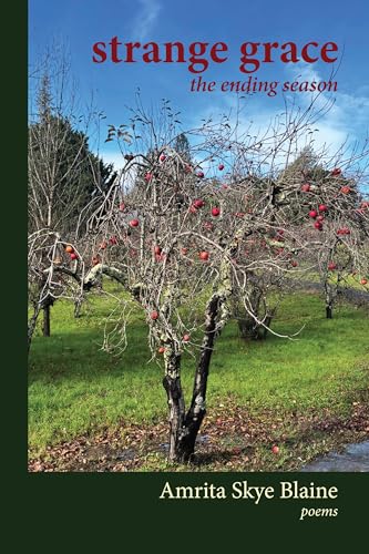 strange grace: the ending season by Amrita Skye Blaine | Goodreads