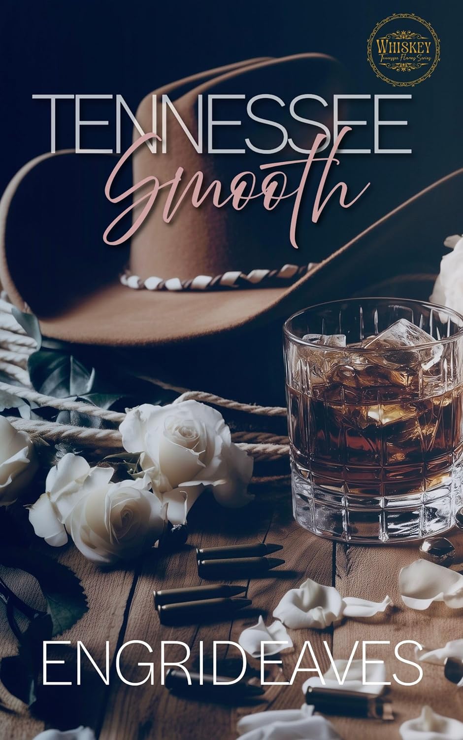 Tennessee Smooth: An Ex-Military Cowboy, Curvy Girl Romance by Engrid Eaves | Goodreads