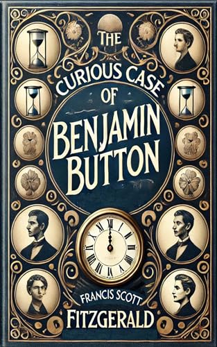 The Curious Case of Benjamin Button: A Timeless Tale of Fate and ...