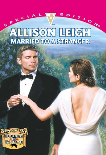 Married To A Stranger by Allison Leigh | Goodreads
