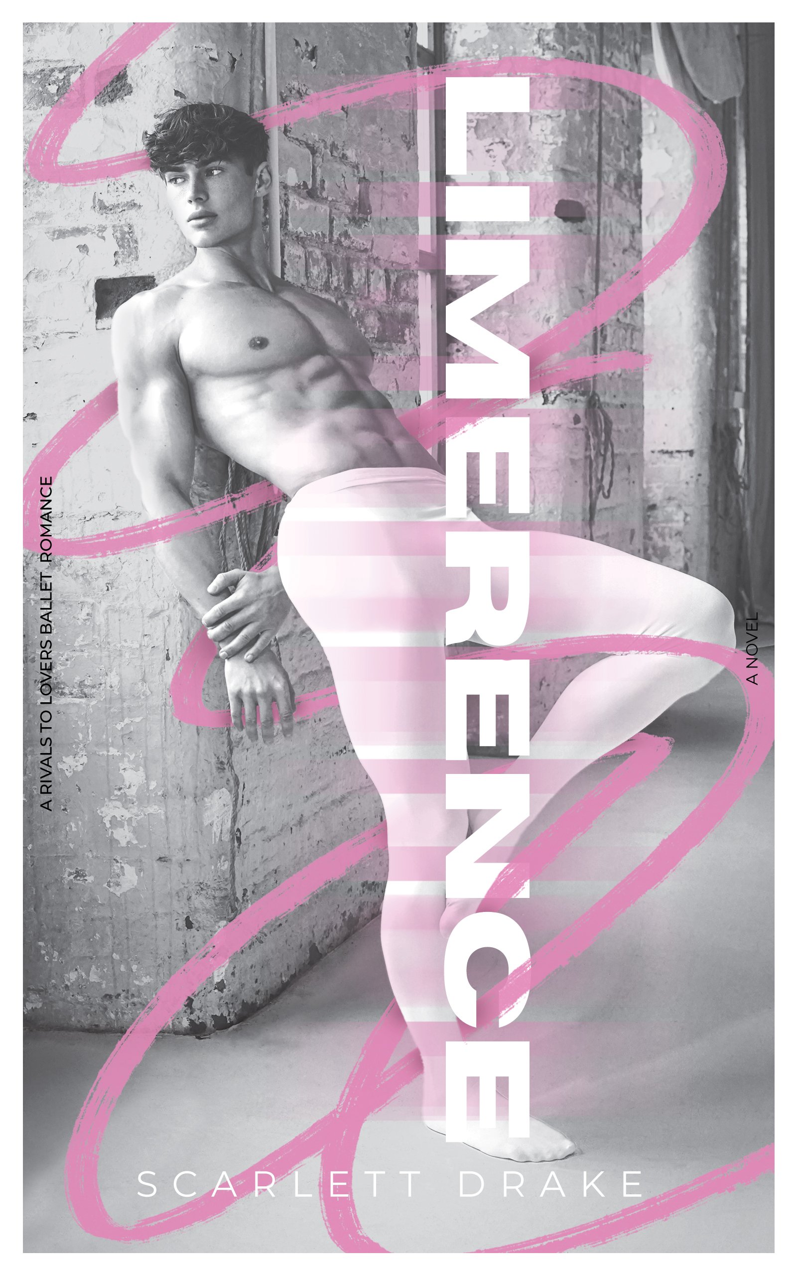 Limerence (Famous Young Things #2) by Scarlett Drake | Goodreads
