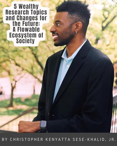 5 Wealthy Research Topics and Changes for the Future: A Flowable ...