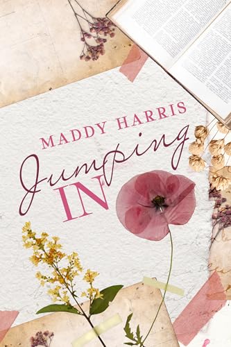 Jumping In (Heart First Book 1) by Maddy Harris | Goodreads