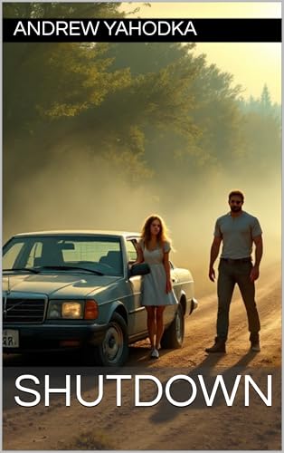 Shutdown by Andrew Yahodka | Goodreads