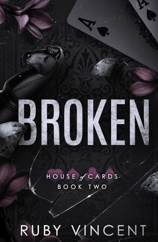 Broken: A Reverse Harem High School Bully Romance by Ruby Vincent | Goodreads
