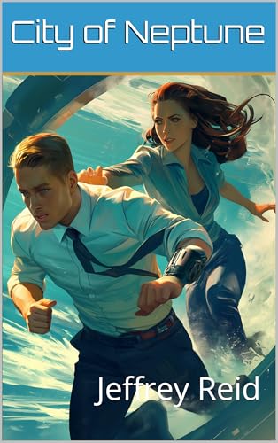 City of Neptune by Jeffrey Reid | Goodreads