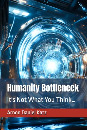 Humanity Bottleneck: It's Not What You Think… by Arnon Daniel Katz ...